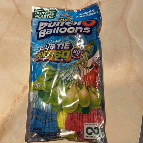 Zuru | Toys | New Zuru Buncho Balloons | Poshmark